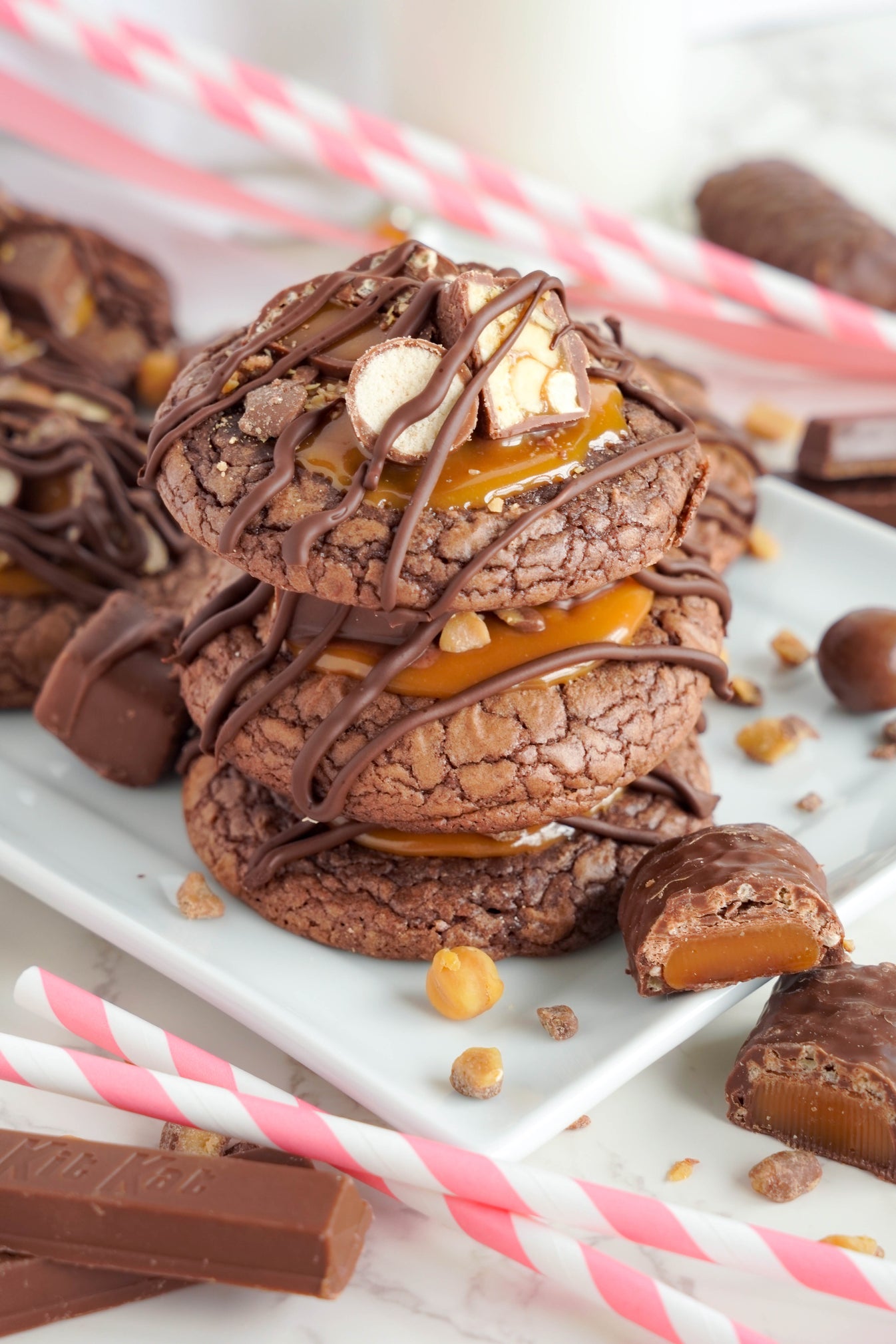 MELTY Bundle! Melty & Gooey Classic Cookie Recipes! – LemonPeony