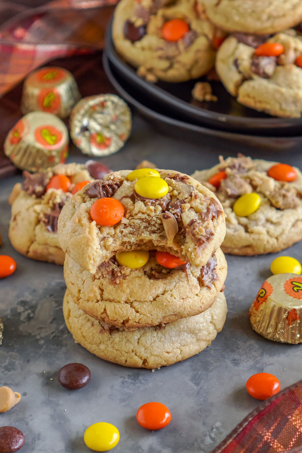 FALL Bundle!!! 10 Fall, Pumpkin, & Thanksgiving Dessert Recipes ...