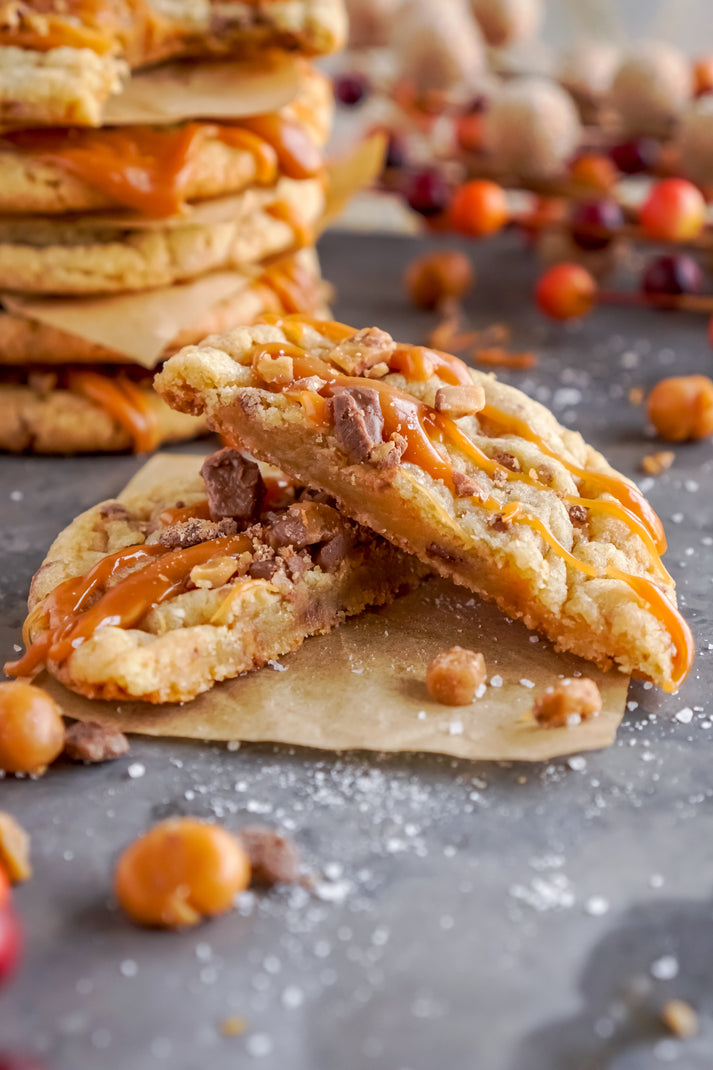 FALL Bundle!!! 10 Fall, Pumpkin, & Thanksgiving Dessert Recipes ...