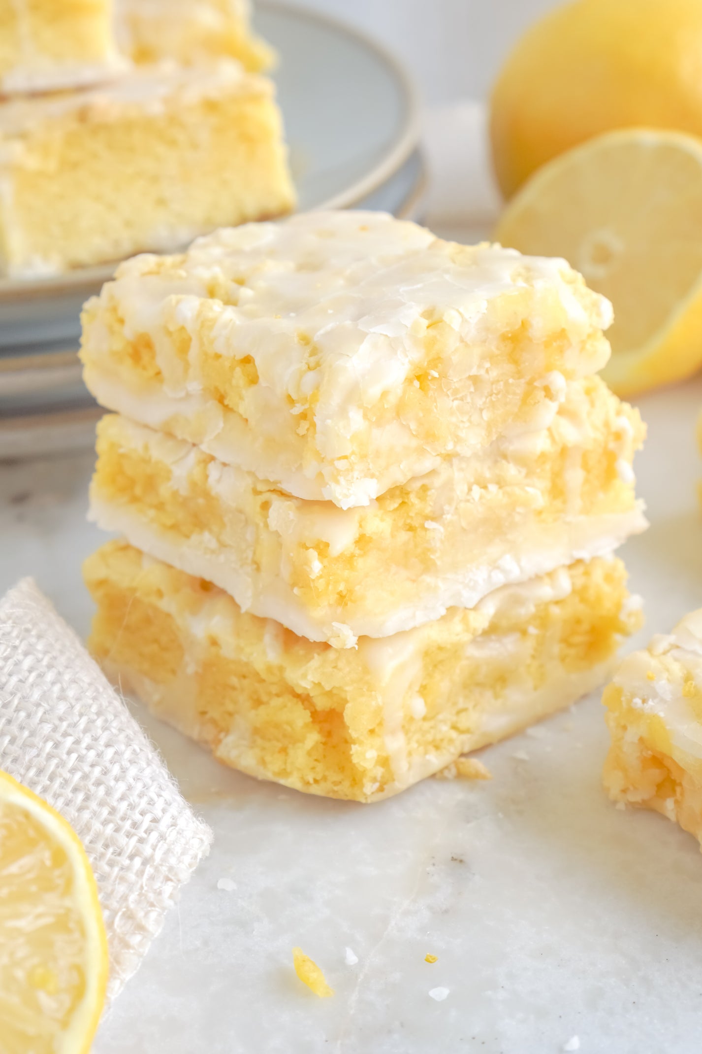 Amazing Lemon Recipes! – LemonPeony
