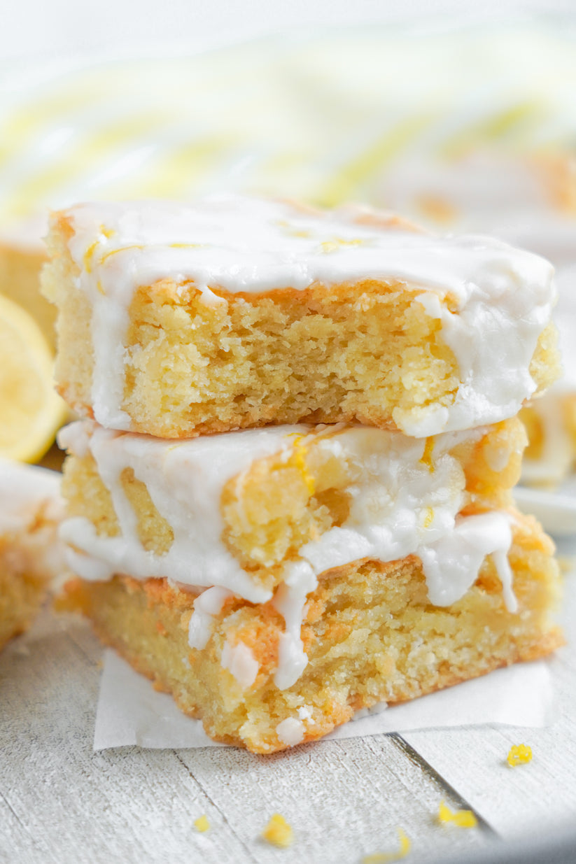 Amazing Lemon Recipes! – LemonPeony