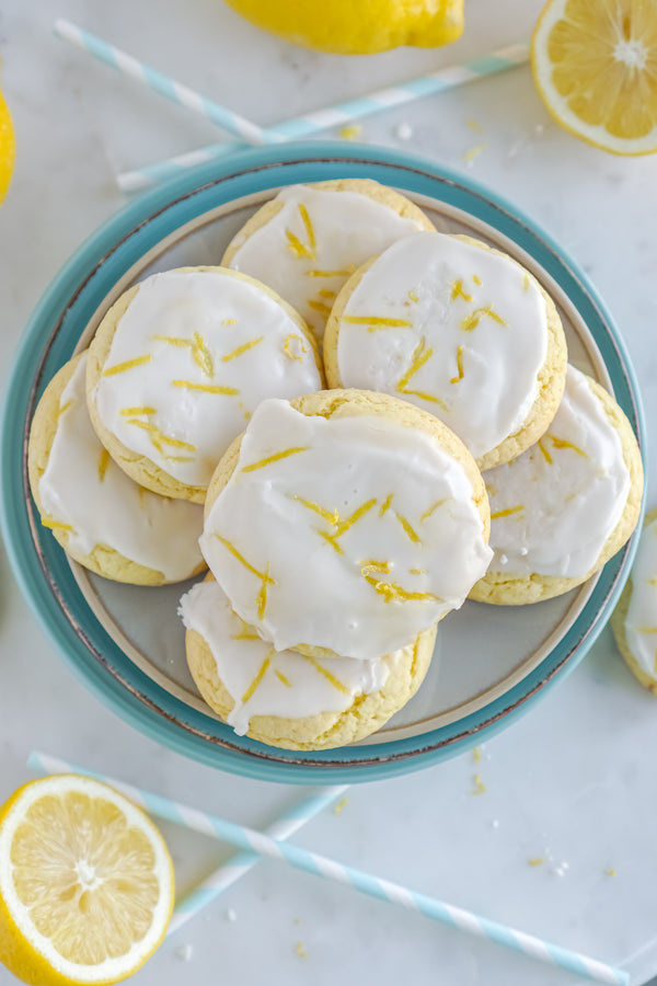 Amazing Lemon Recipes! – LemonPeony