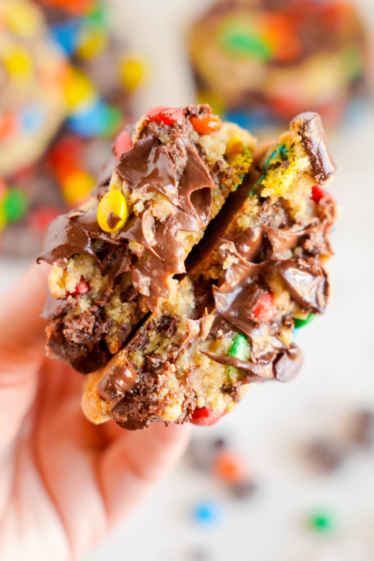 STUFFED Cookie Bundle! Amazing Stuffed Cookie Recipes! – LemonPeony