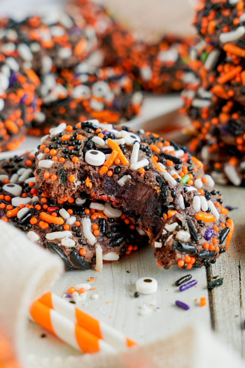 FALL Bundle!!! 10 Fall, Pumpkin, & Thanksgiving Dessert Recipes ...