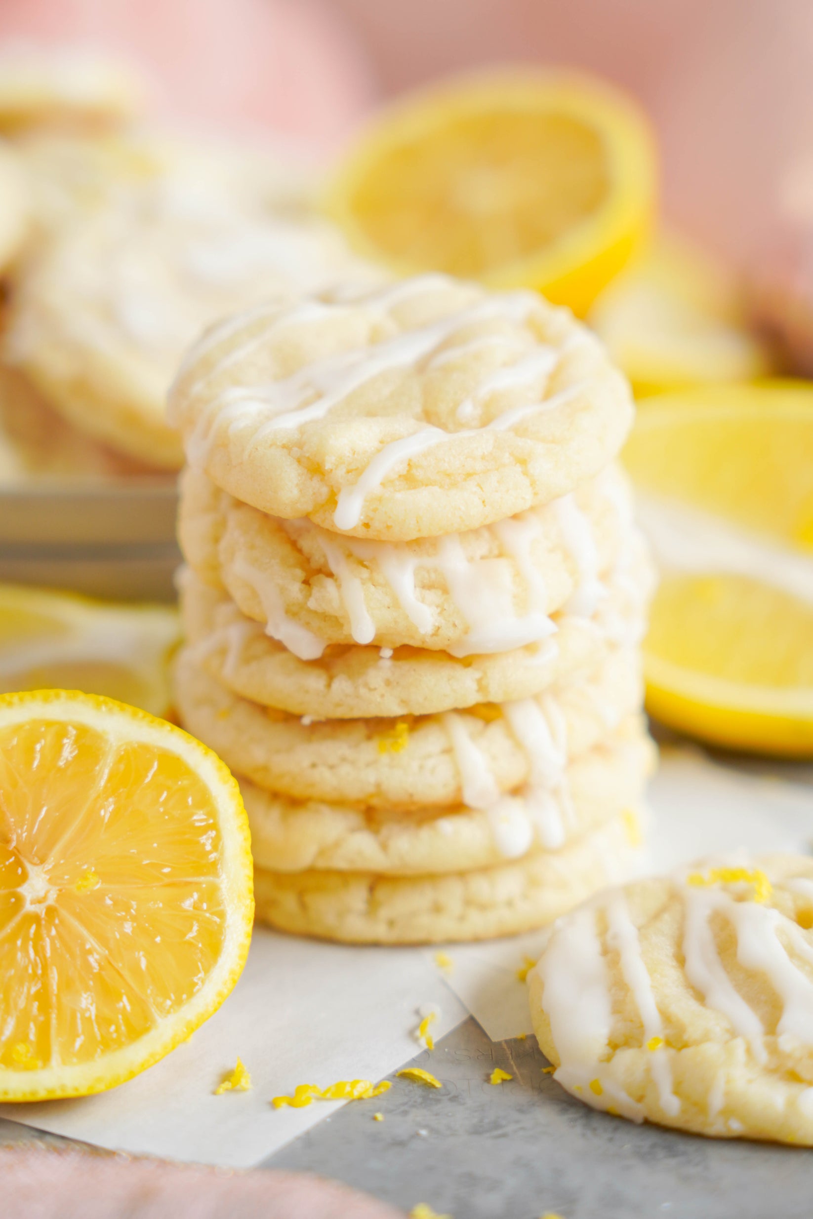 Amazing Lemon Recipes! – LemonPeony
