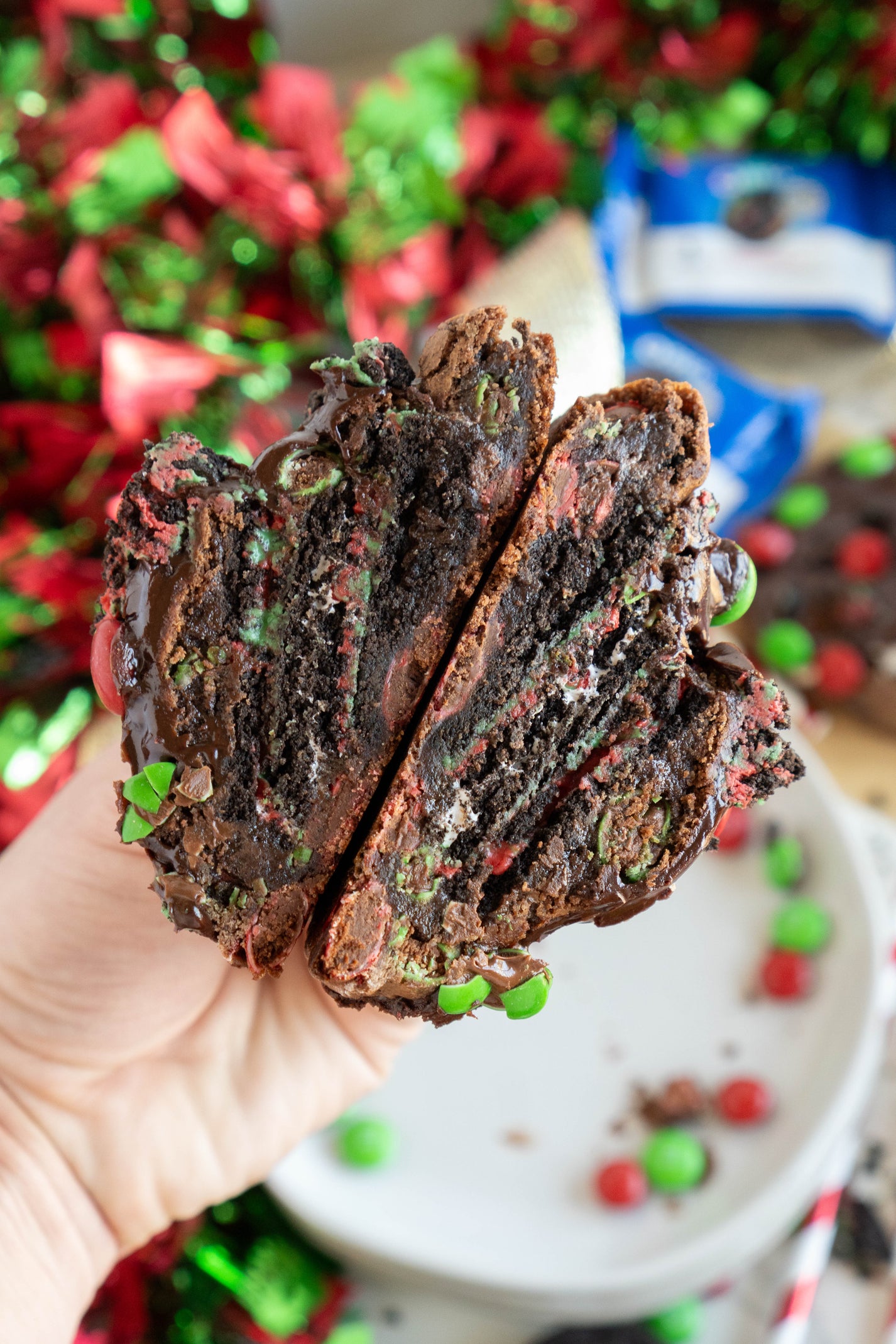 CHRISTMAS Bundle!! 8 EASY Christmas Cookies! – LemonPeony