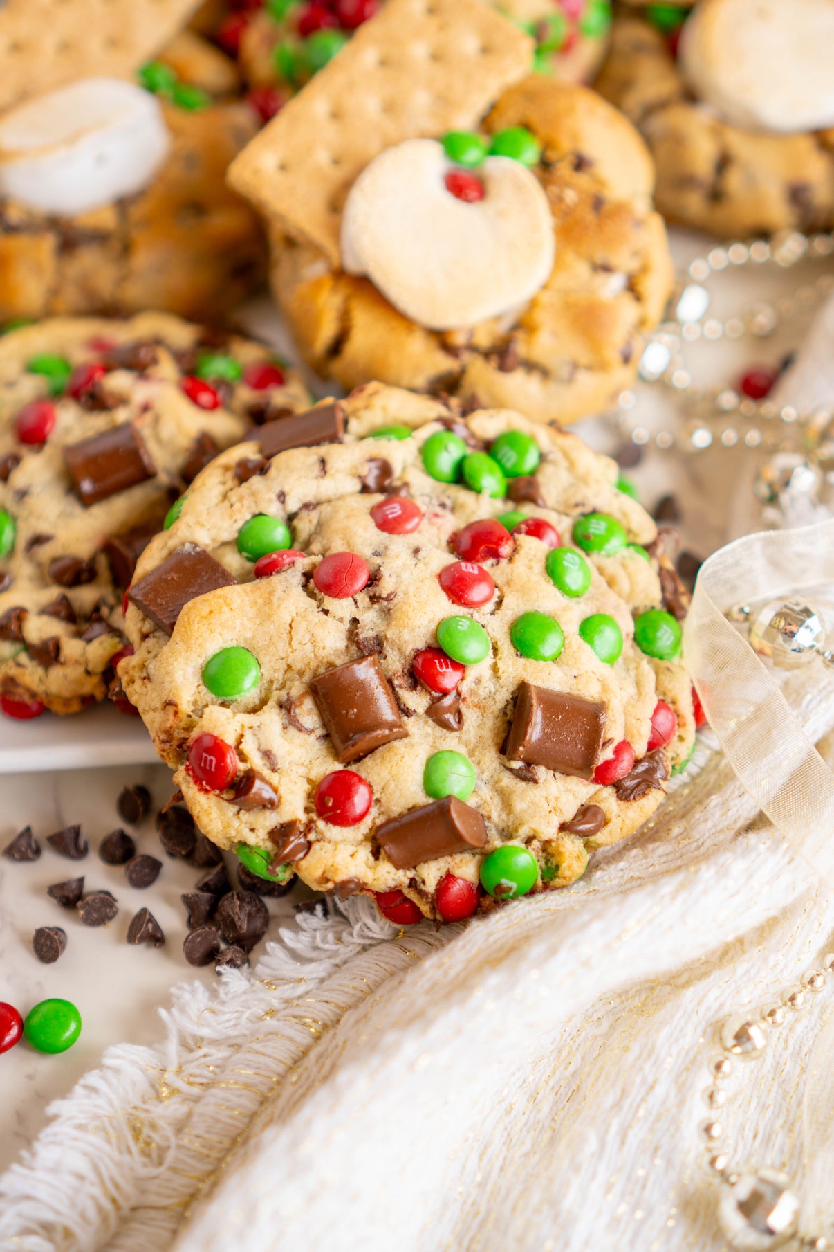 STUFFED Cookie Bundle! Amazing Stuffed Cookie Recipes! – LemonPeony