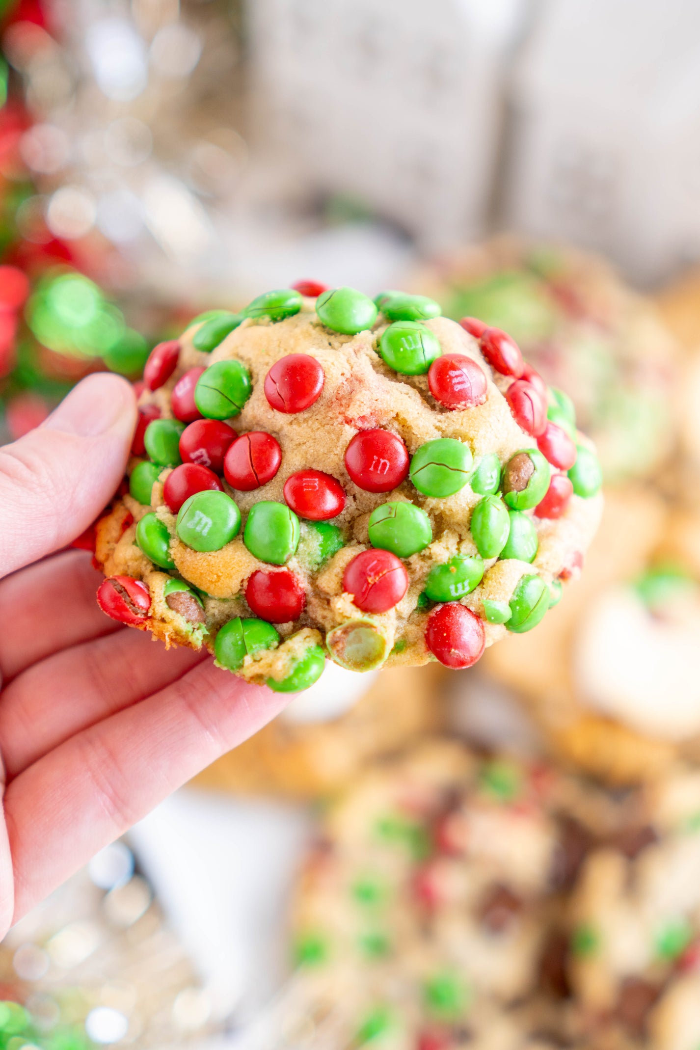 STUFFED Cookie Bundle! Amazing Stuffed Cookie Recipes! – LemonPeony