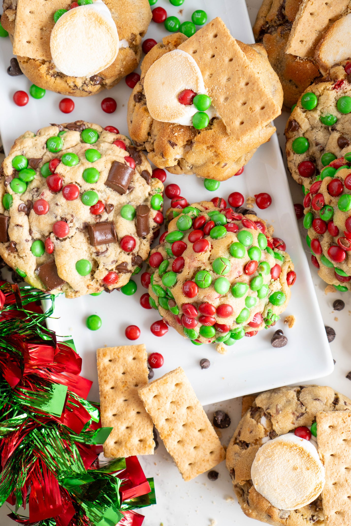 STUFFED Cookie Bundle! Amazing Stuffed Cookie Recipes! – LemonPeony
