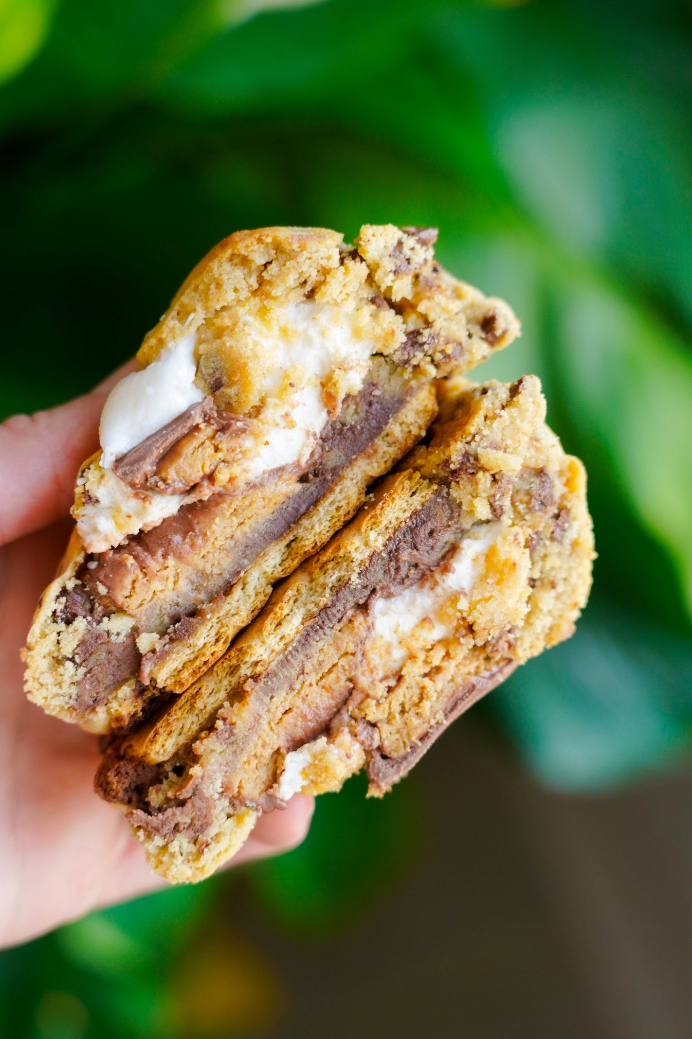 STUFFED Cookie Bundle! Amazing Stuffed Cookie Recipes! – LemonPeony